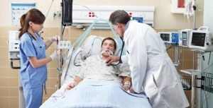 Medical Services - Colusa Medical Center