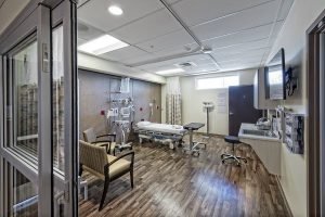 Emergency Department - Colusa Medical Center
