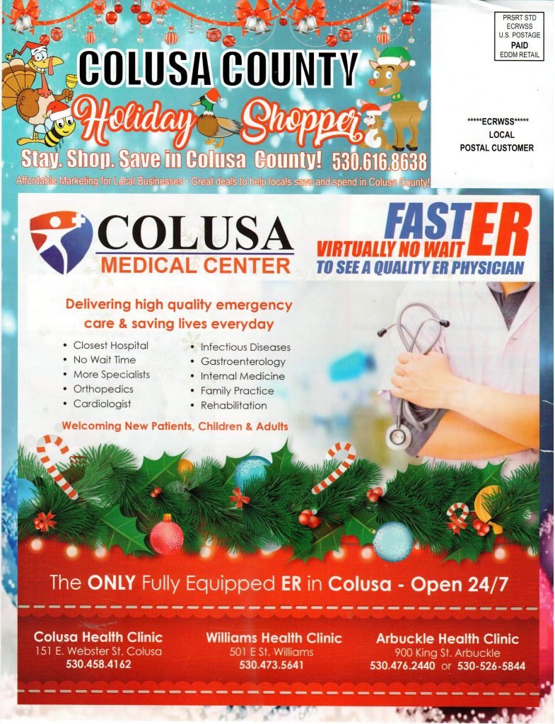 Downloads - Colusa Medical Center