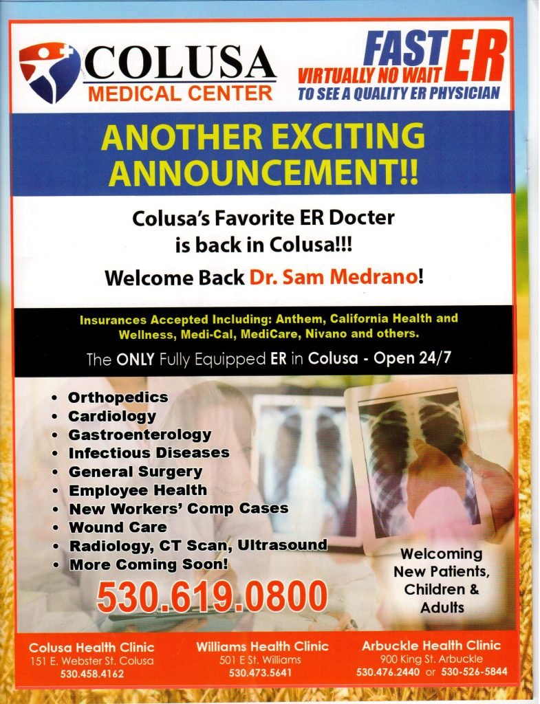 Downloads - Colusa Medical Center