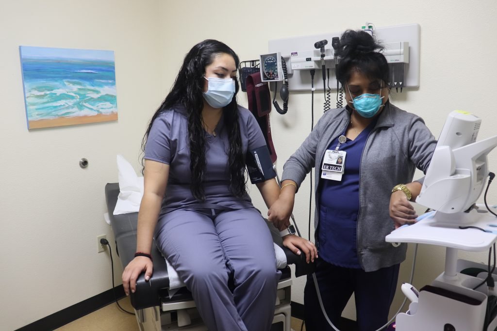 Our Gallery - Colusa Medical Center