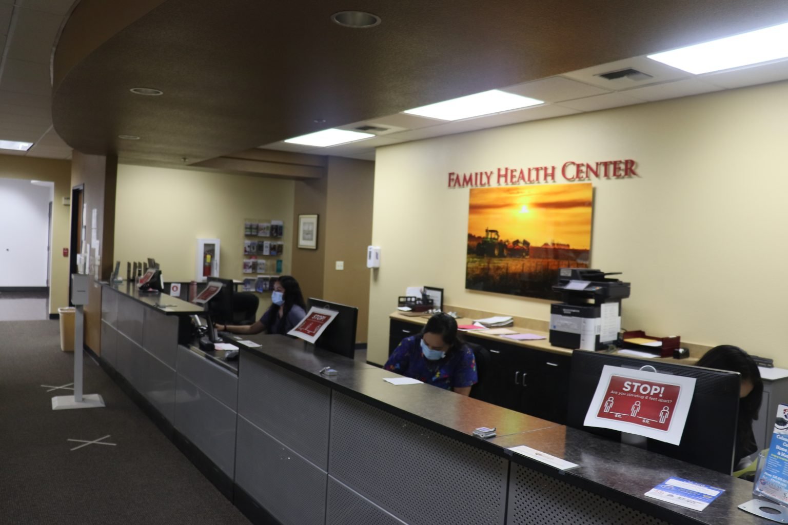 Our Gallery - Colusa Medical Center