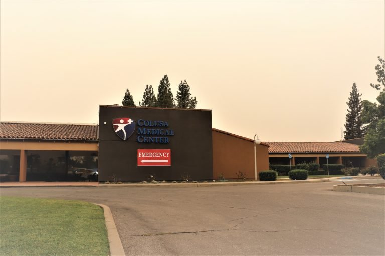 Home Health Care - Colusa Medical Center
