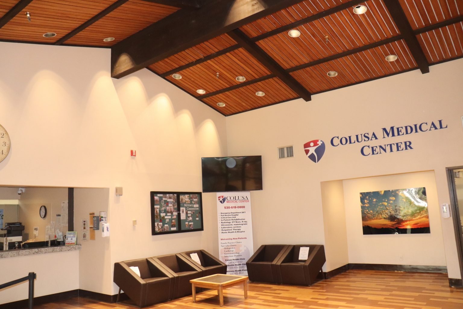 Our Gallery - Colusa Medical Center