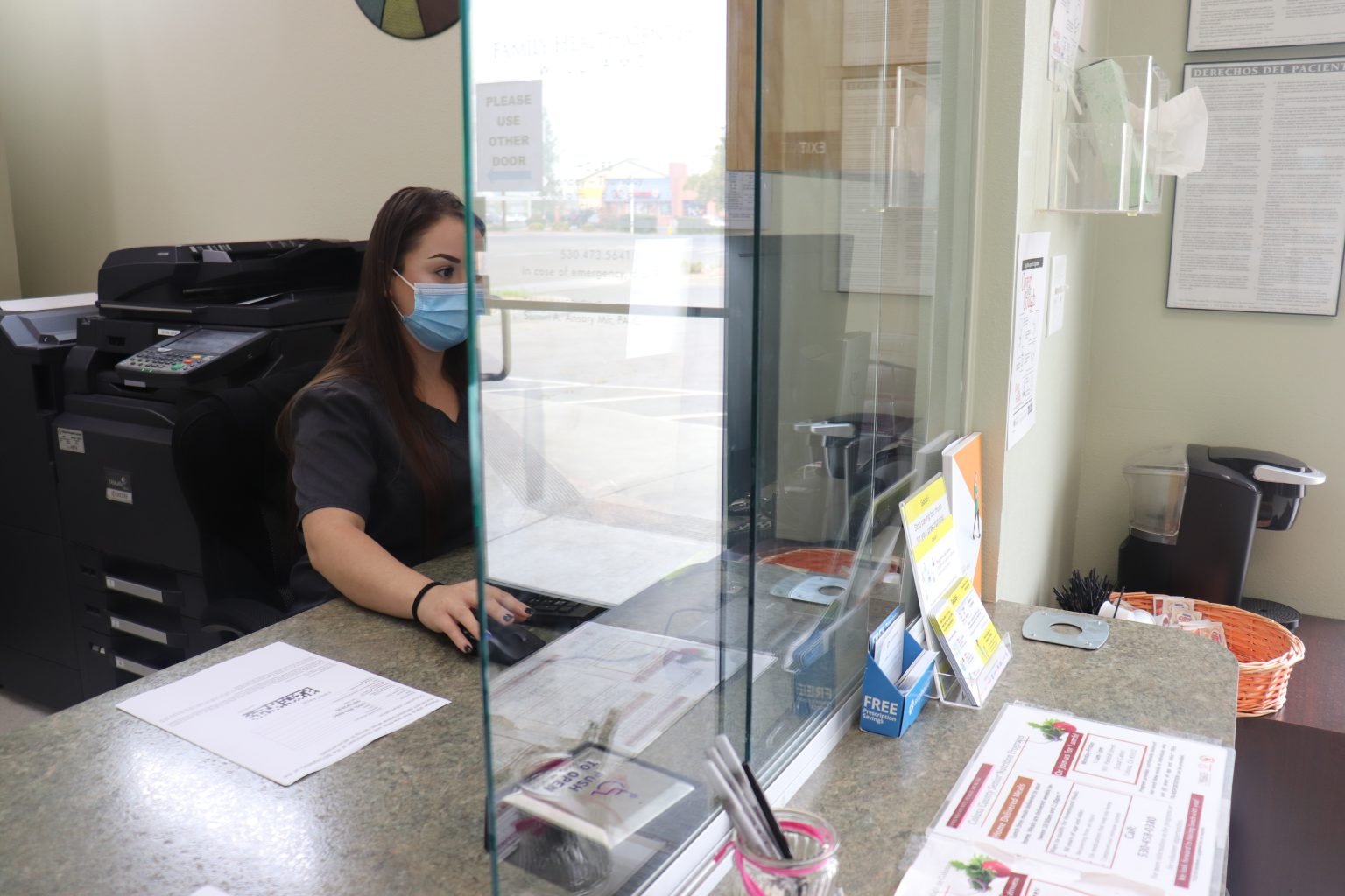 Our Gallery - Colusa Medical Center
