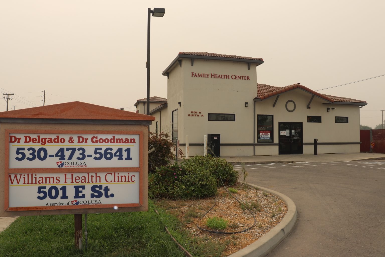 First Care Medical Associates - Colusa Medical Center