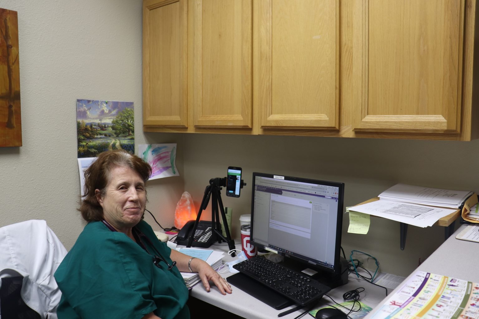 Our Gallery - Colusa Medical Center