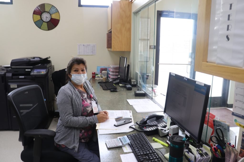 Our Gallery - Colusa Medical Center