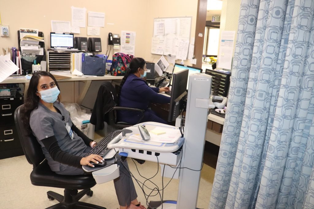 Our Gallery - Colusa Medical Center
