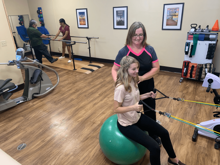 Medical Services - Colusa Medical Center