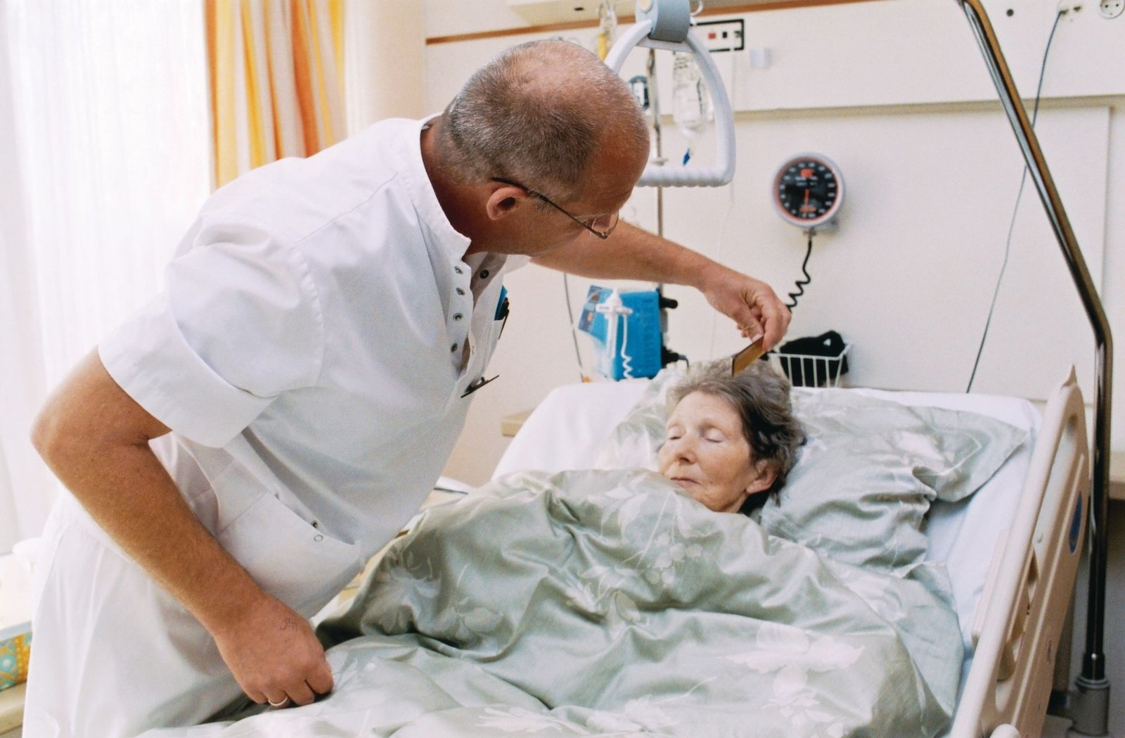Medical Services - Colusa Medical Center
