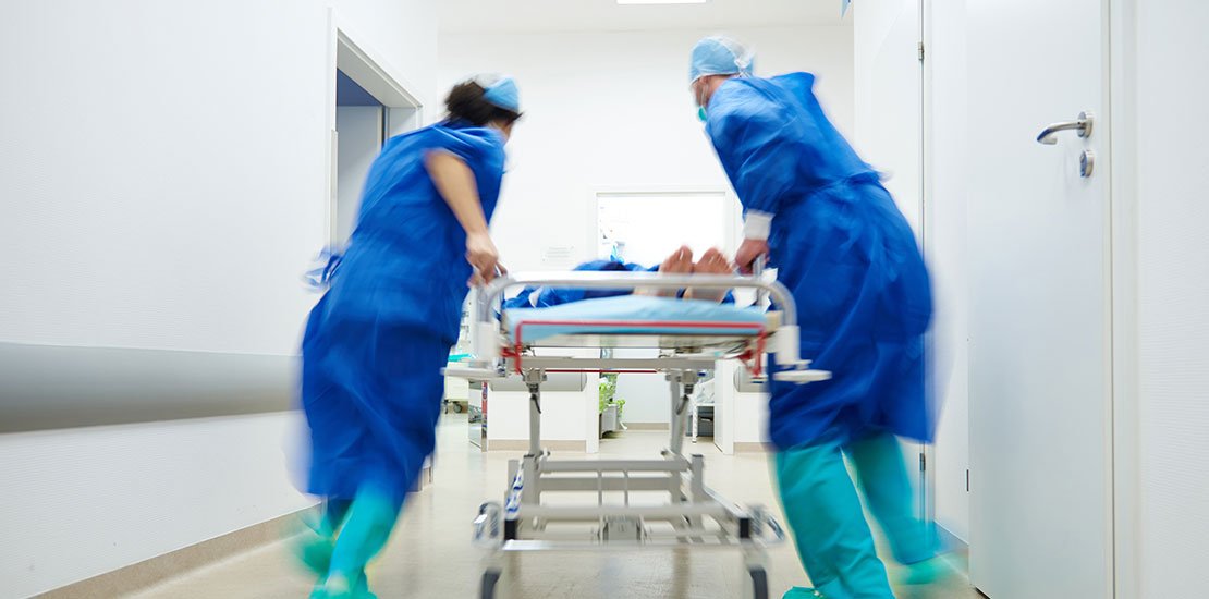 Medical Services - Colusa Medical Center
