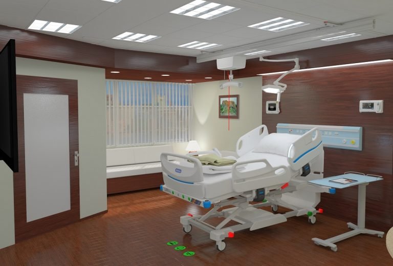 Medical Services - Colusa Medical Center