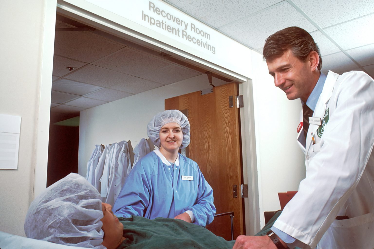 Rights & Responsibilities - Colusa Medical Center