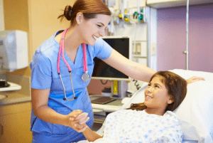 Medical Services - Colusa Medical Center